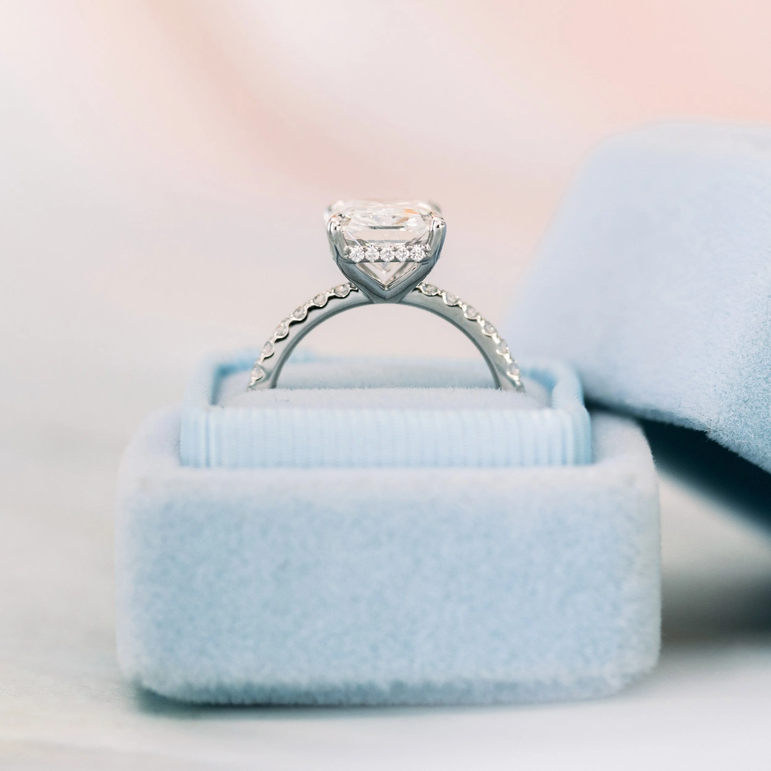 Beautiful Engagement Rings Tumblr