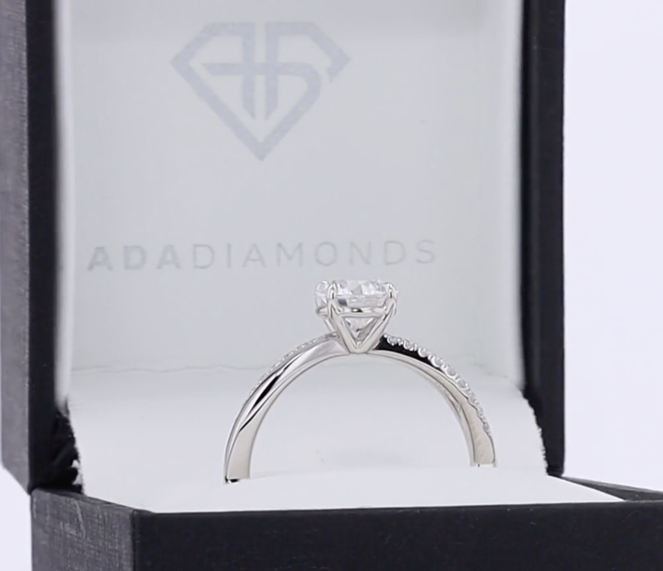 Infinity Twist Setting