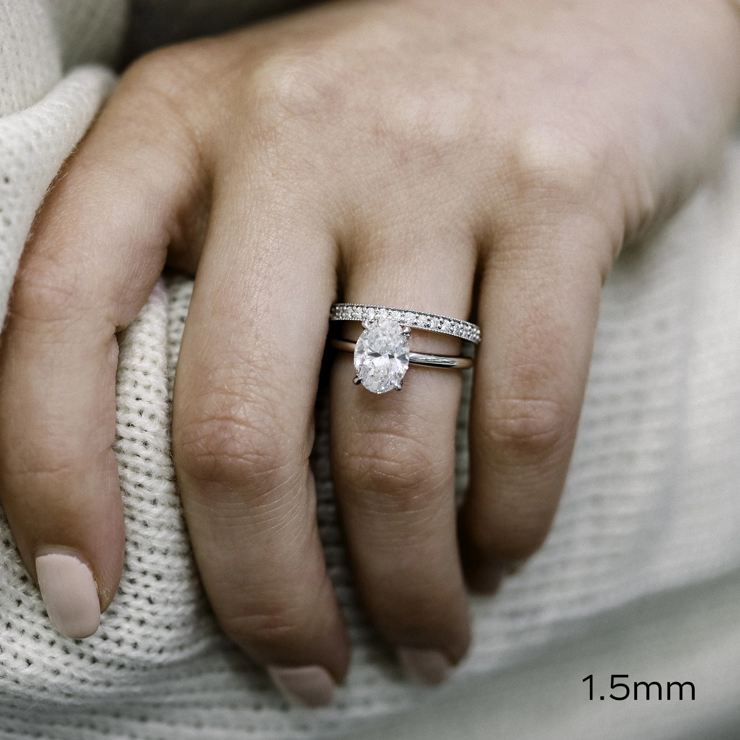 Channel Set Half Band