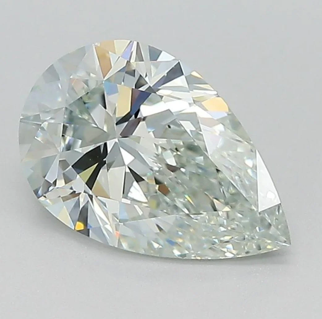 Ada Diamonds Founders at GIA