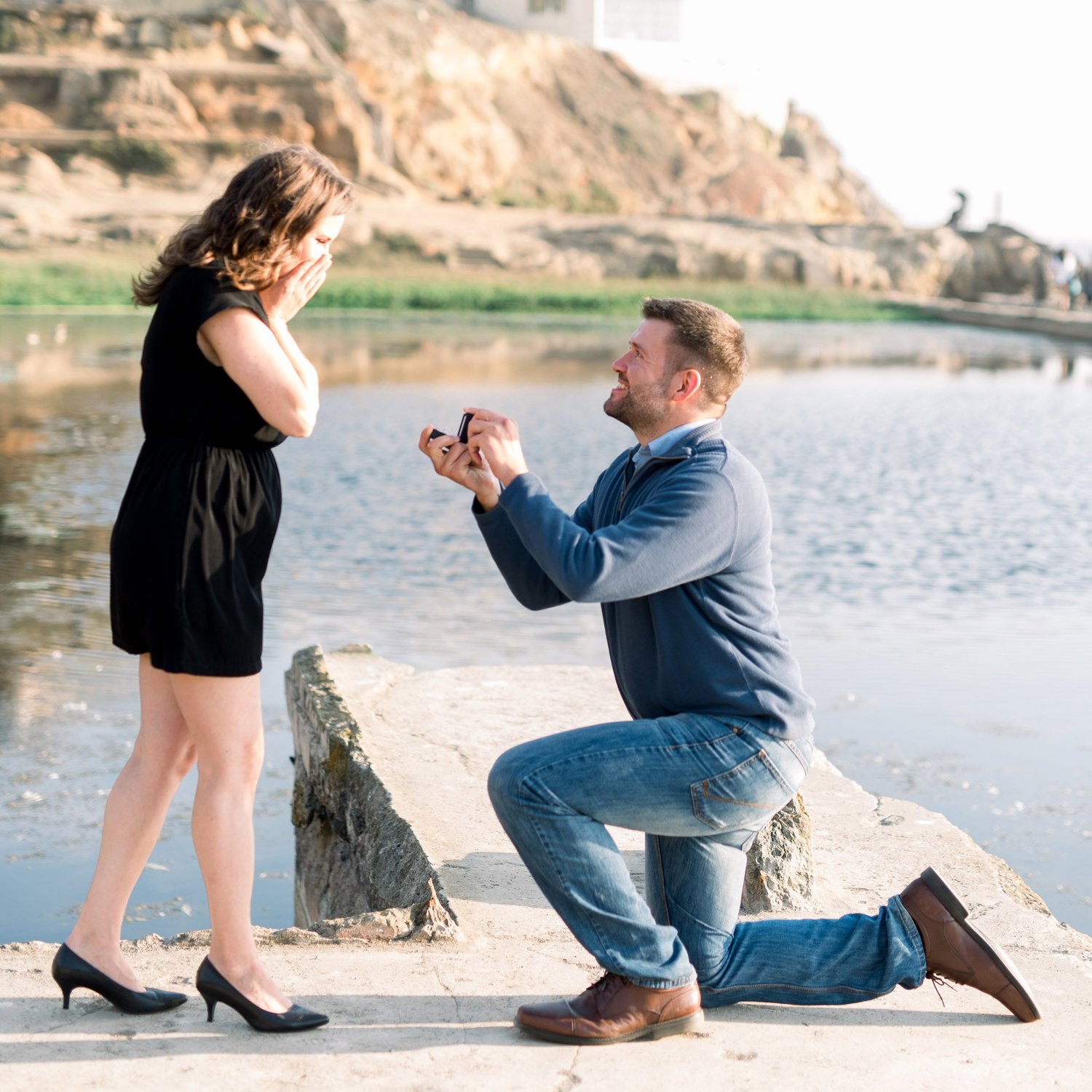 Proposal Settings