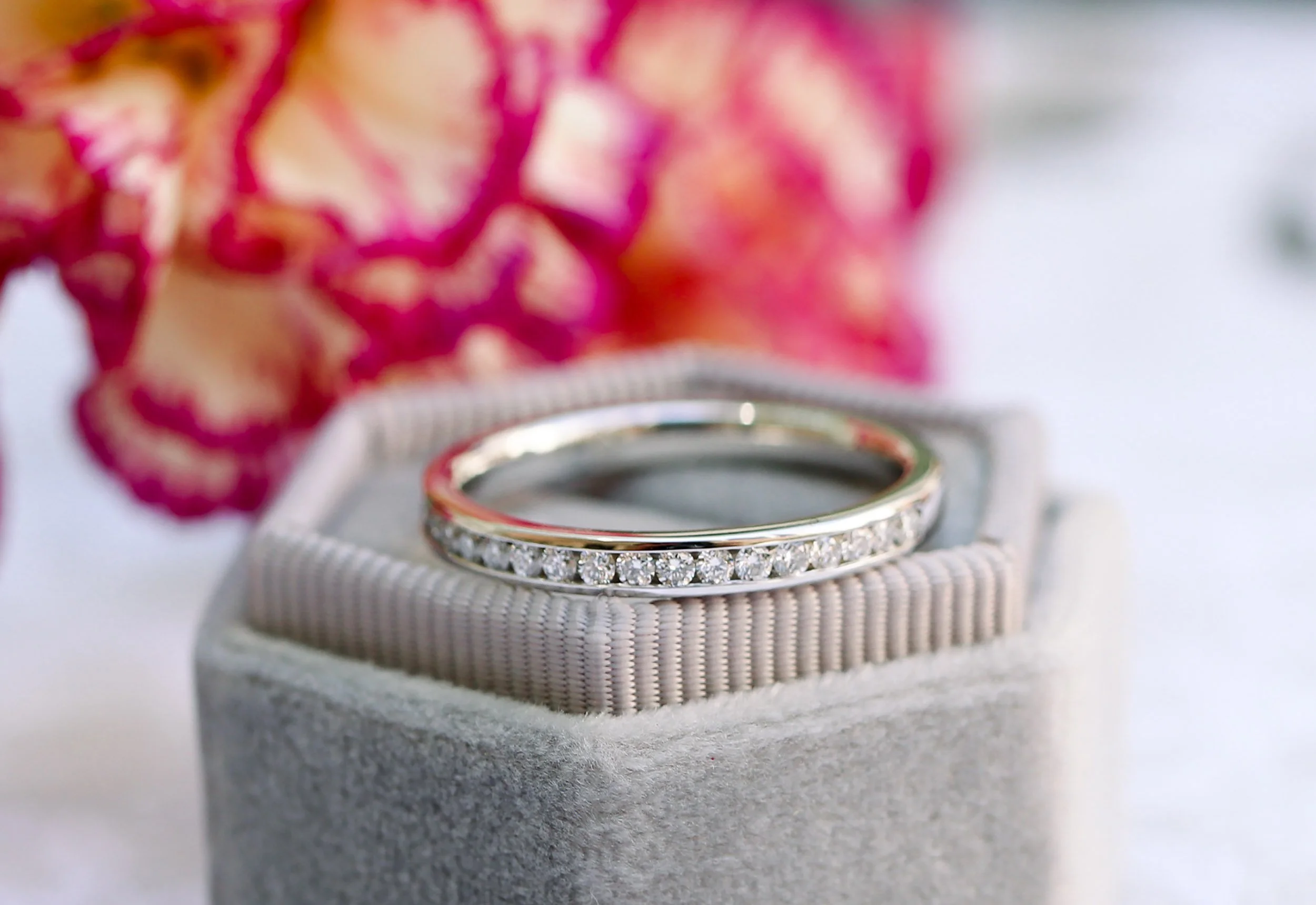 Channel Set Half Band