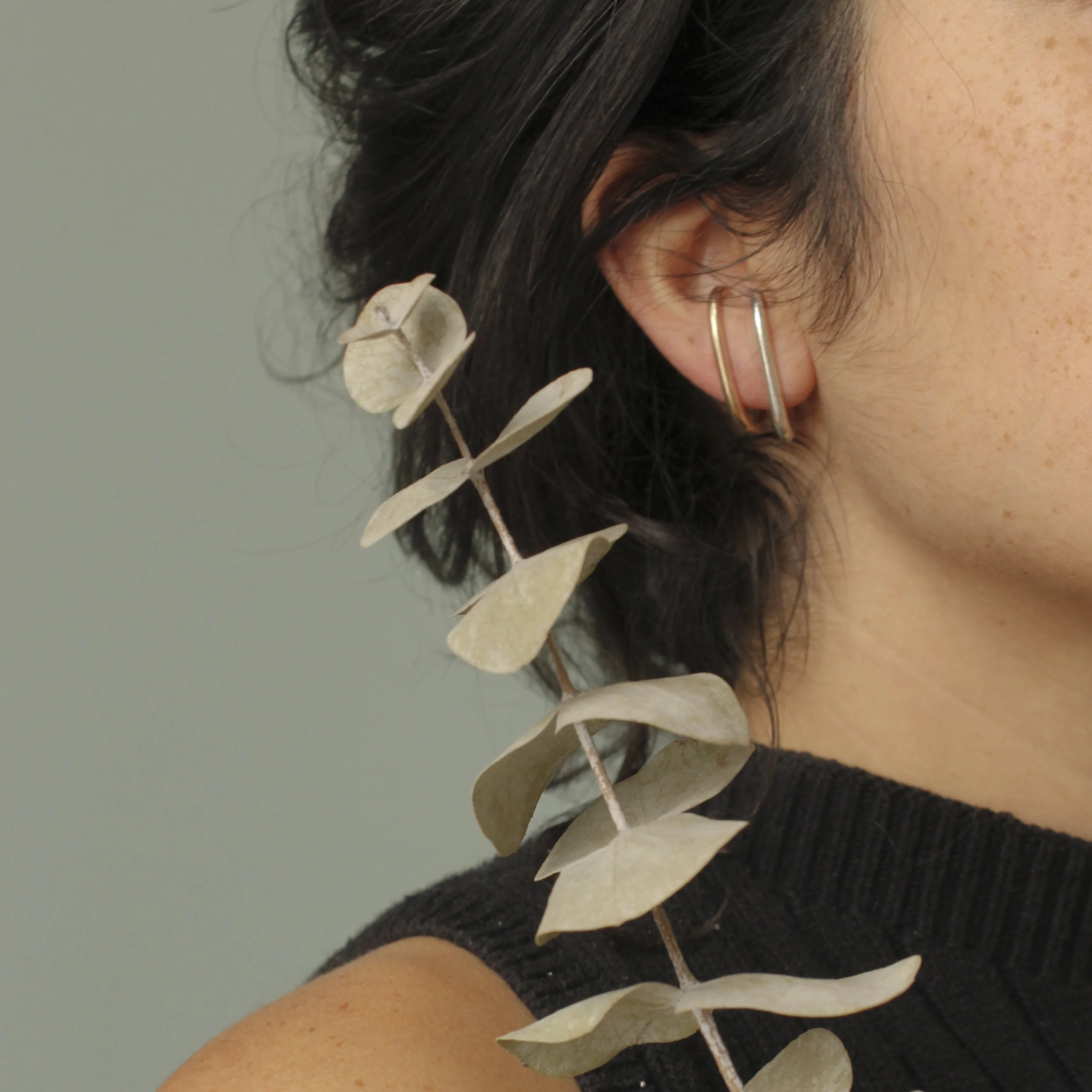 earrings — Laura Estrada Jewelry