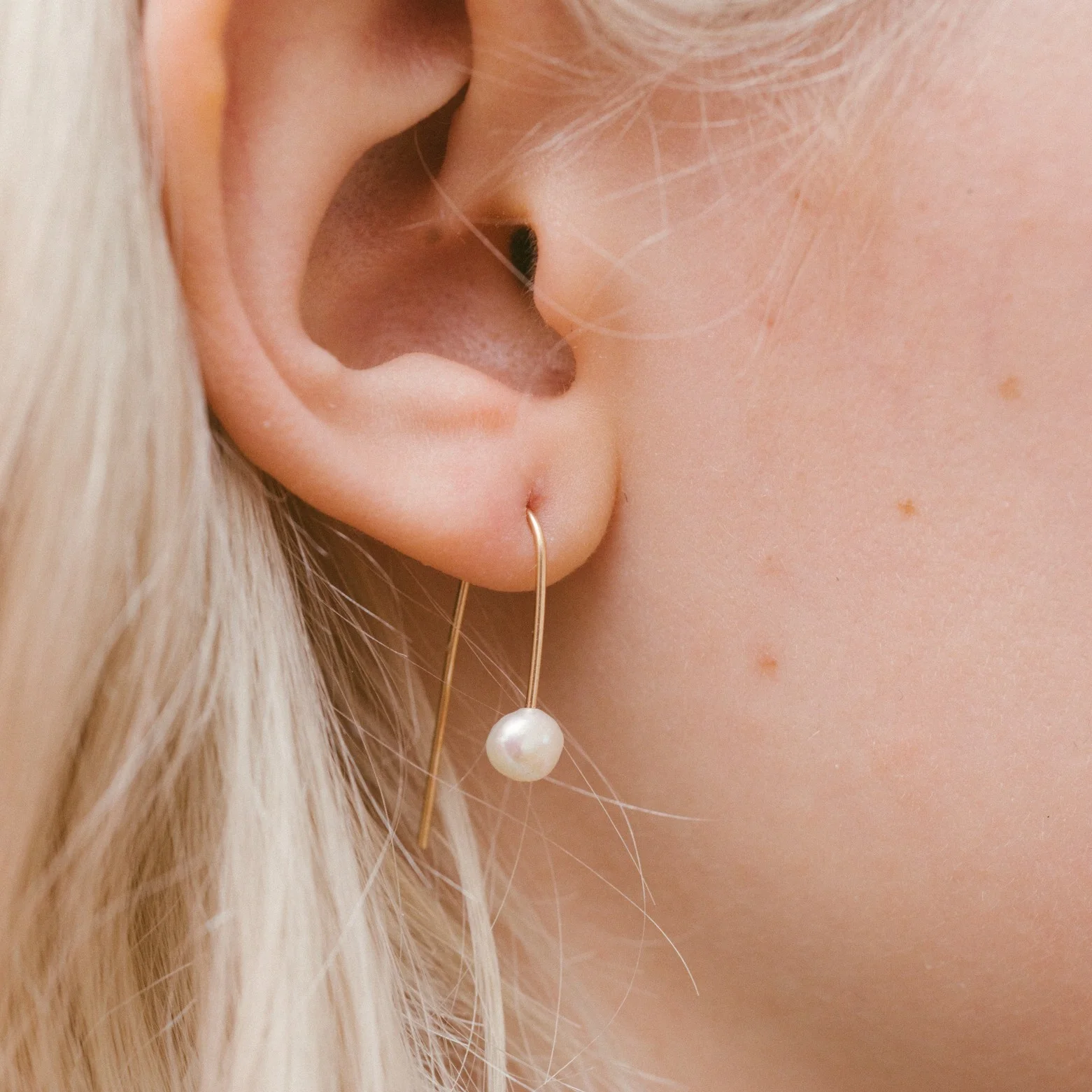 earrings — laura estrada jewelry