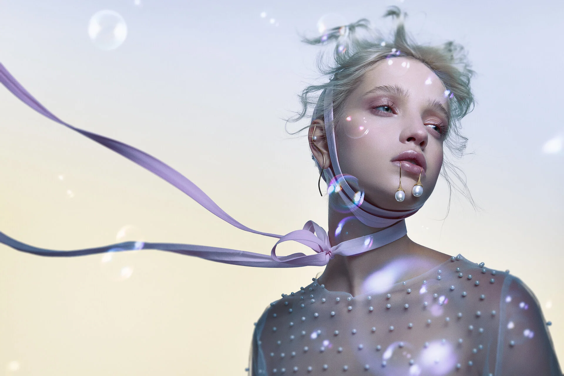 face + head pieces — laura estrada jewelry