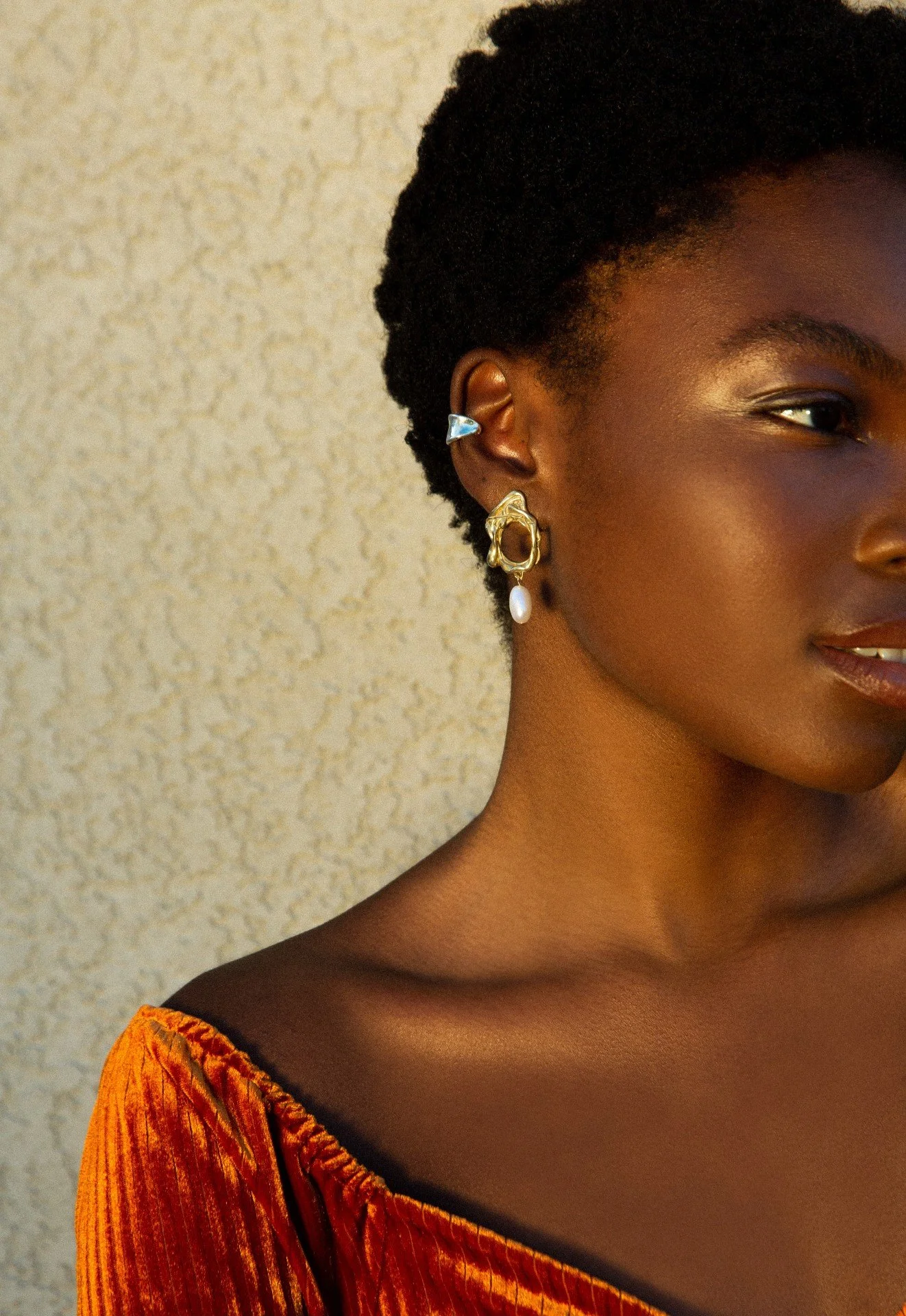 earrings — laura estrada jewelry