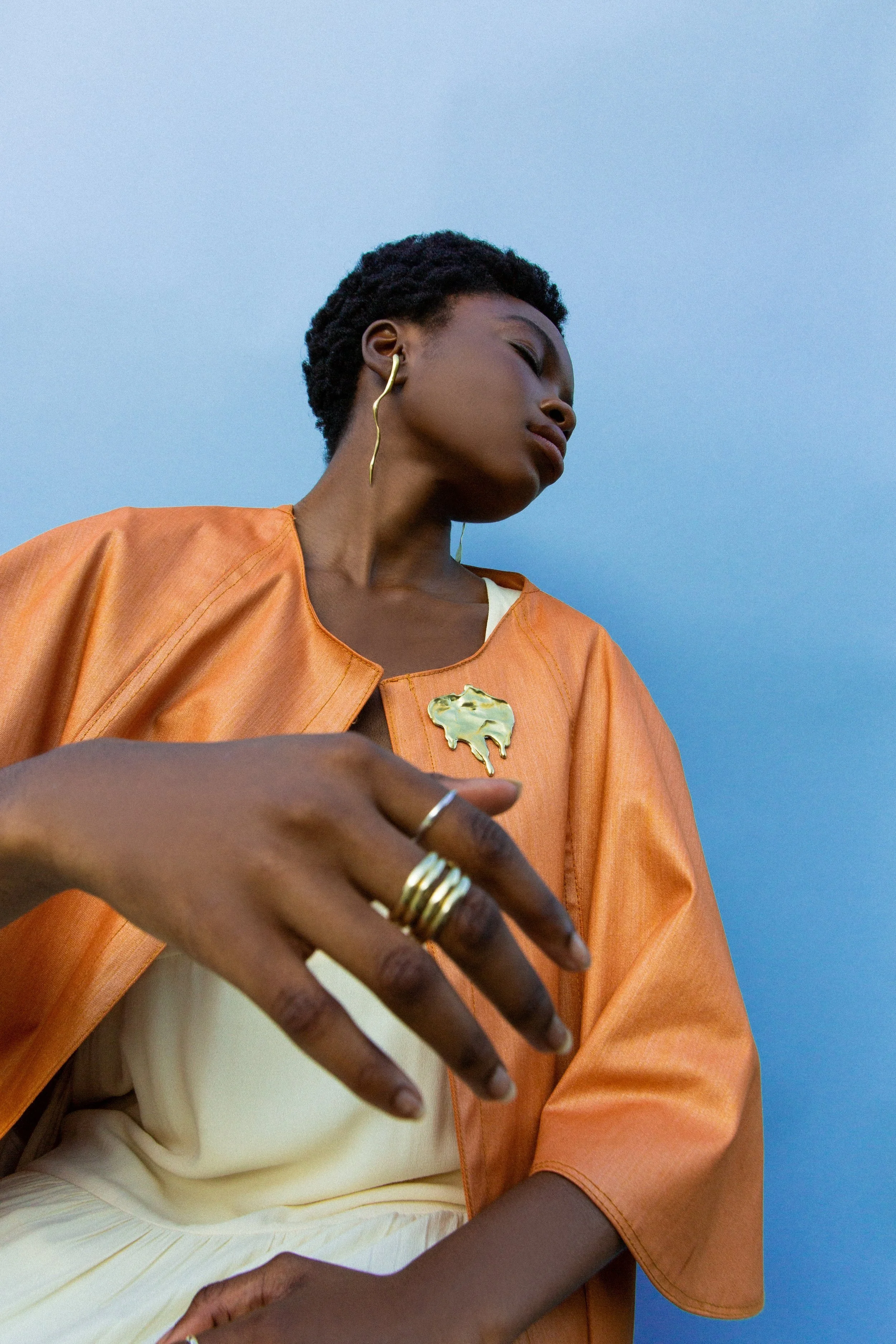 Laura Estrada Jewelry