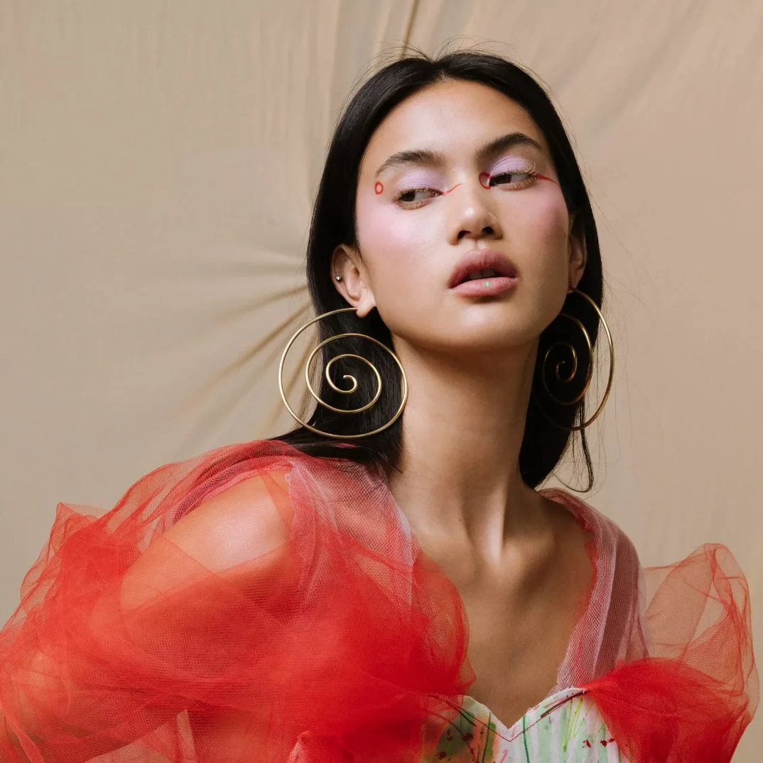press — laura estrada jewelry