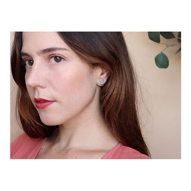 Circle Stacking Ring — Marionwild