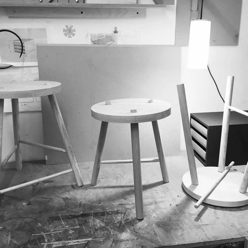 New School of Furniture Making