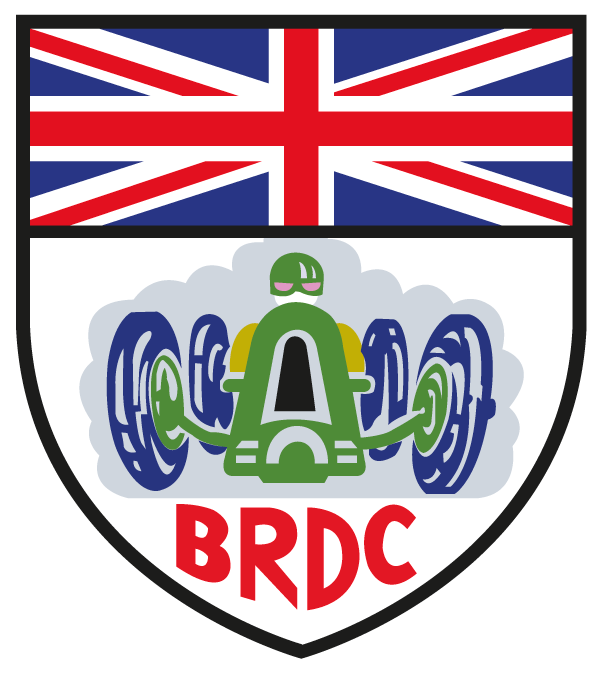 Partners — Paul Rees Racing