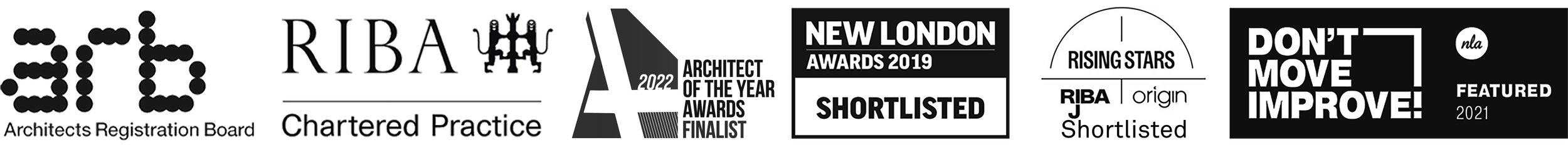 About Us — Novak Hiles Architects