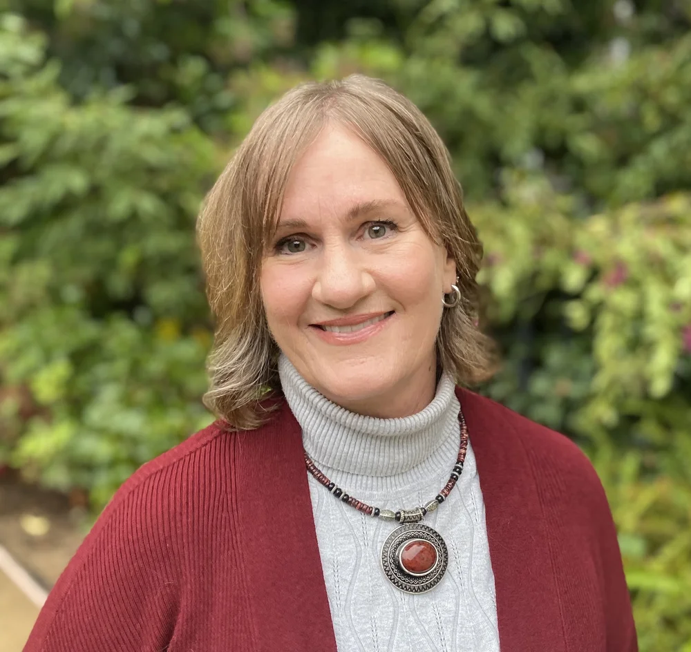 Staff and Board—Anna — Upward Scholars