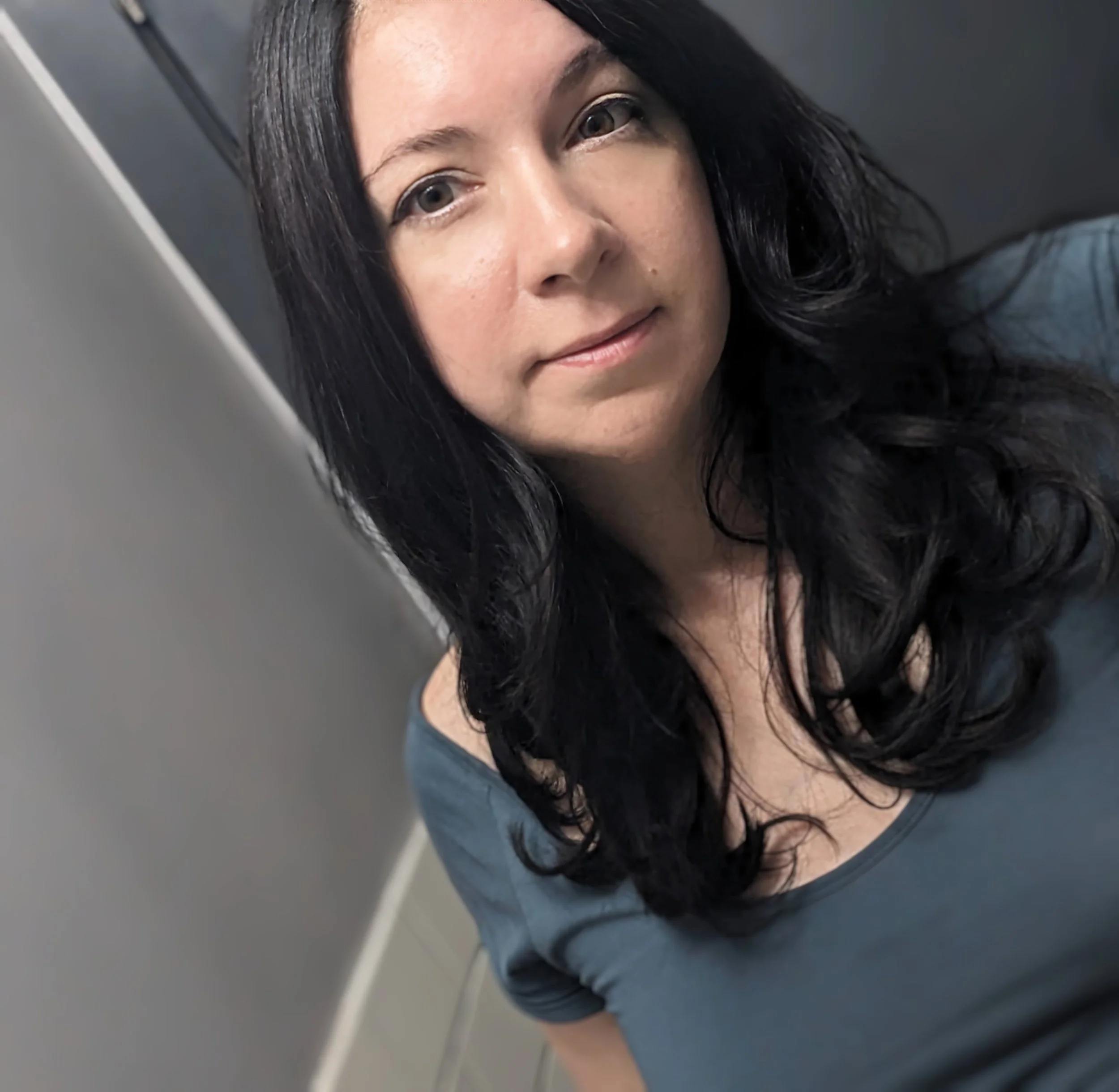 Alison Stine