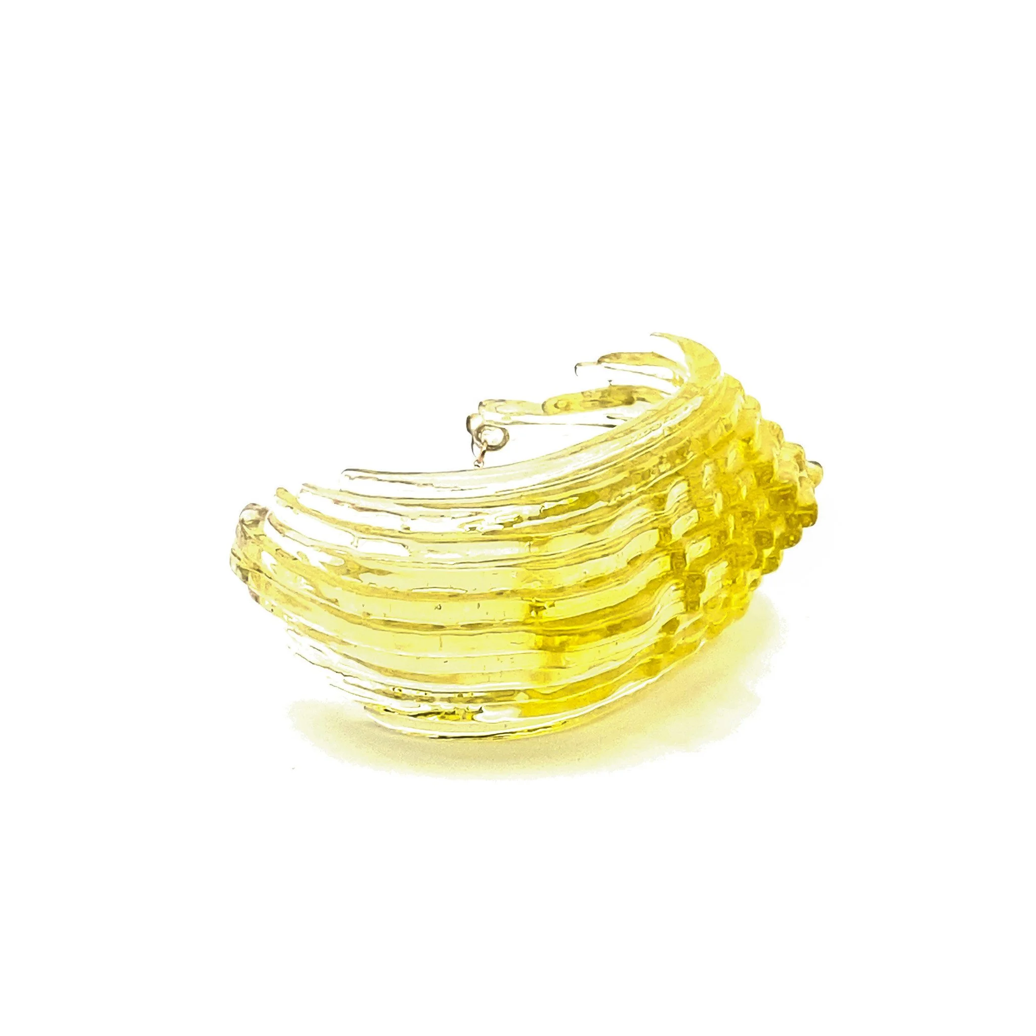 Flat File Cuffs — Broken Plates