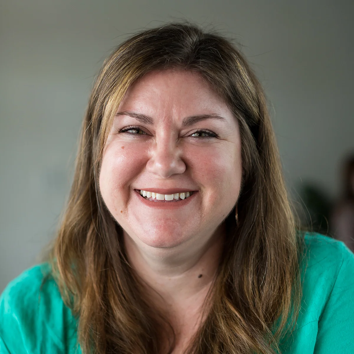 Staff — Grace Long Beach