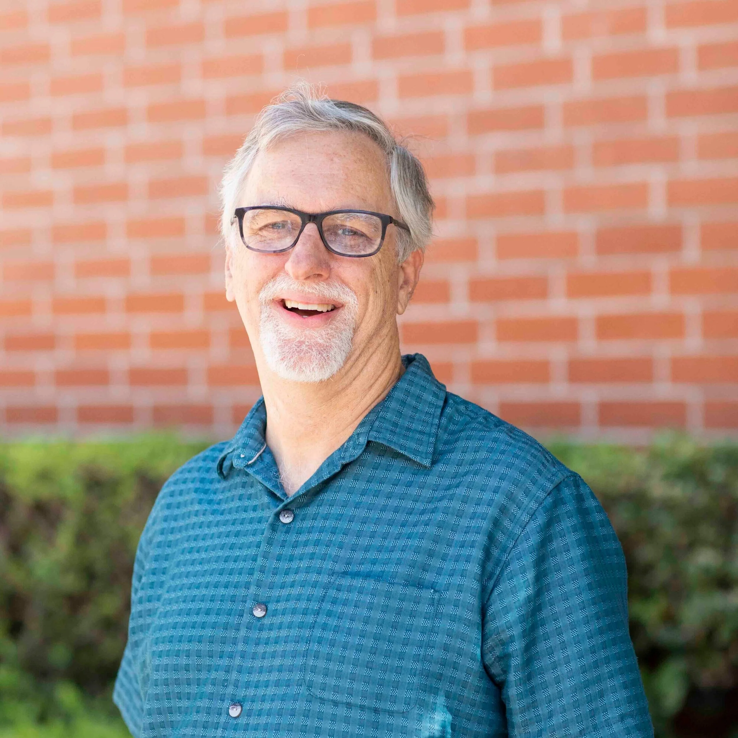 Meet Our Elders | Grace LB Church