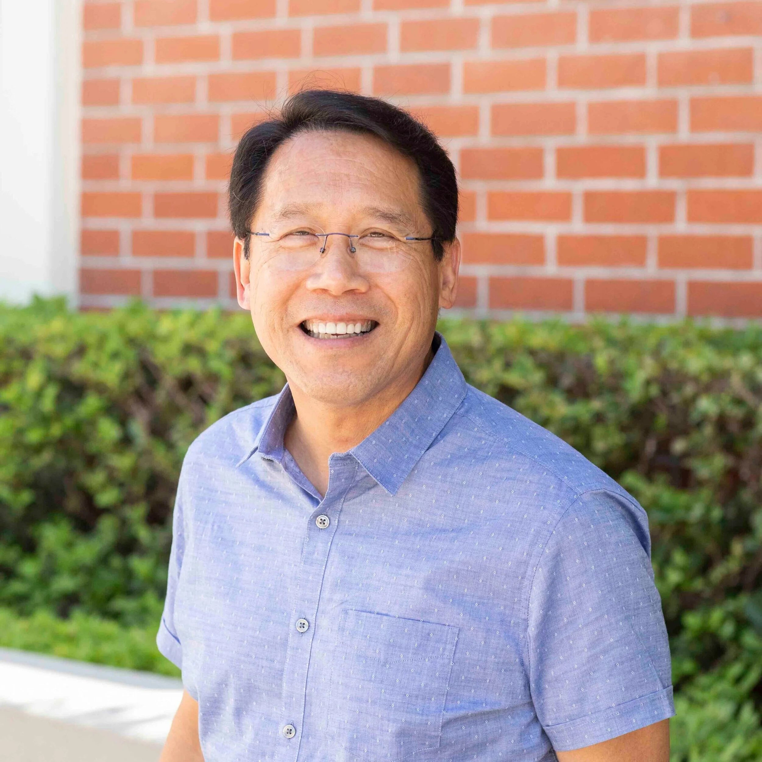 Meet Our Elders | Grace LB Church