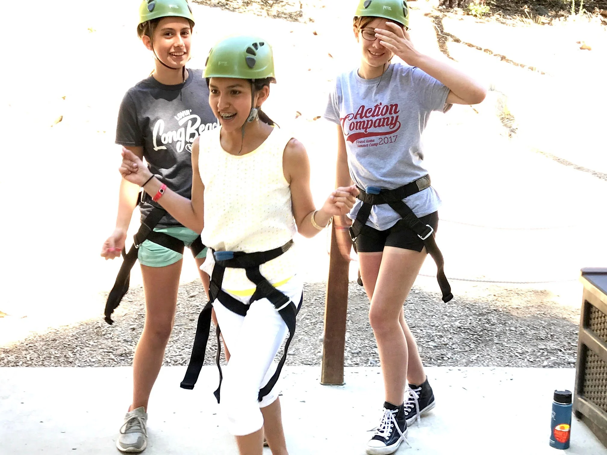 Youth — Grace Long Beach