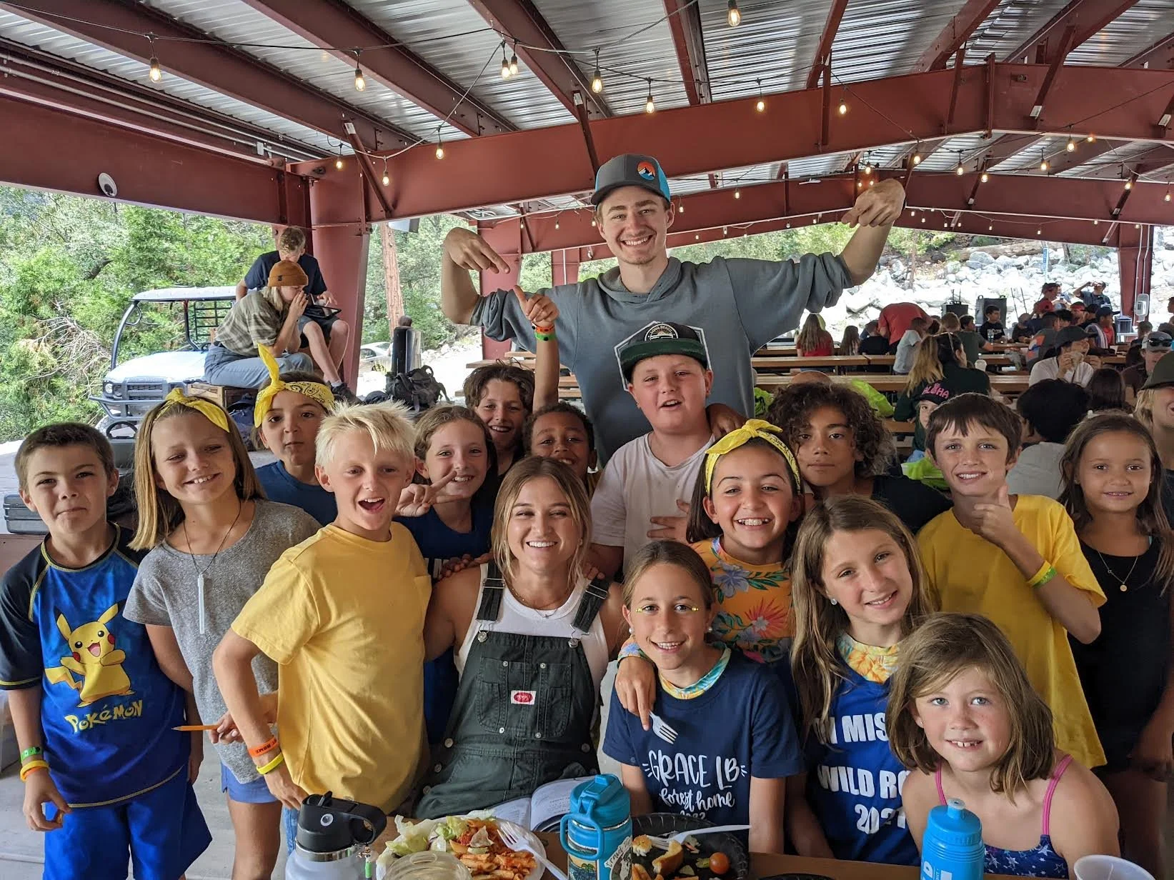 Kids — Grace Long Beach