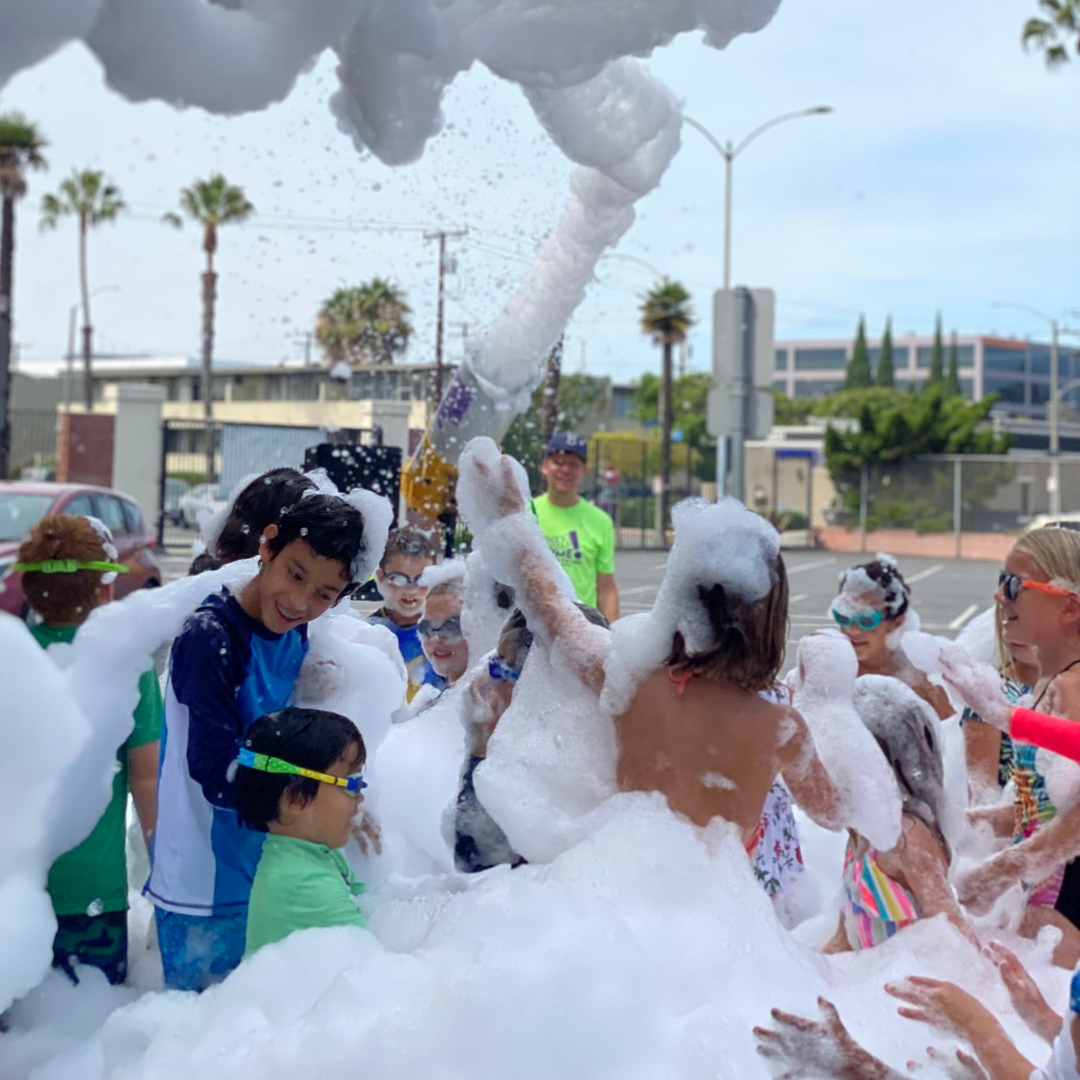 Kids — Grace Long Beach