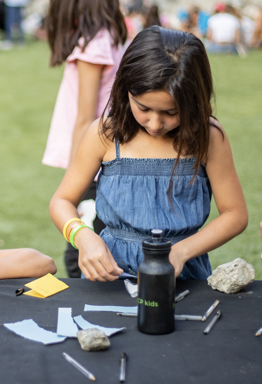 Kids — Grace Long Beach