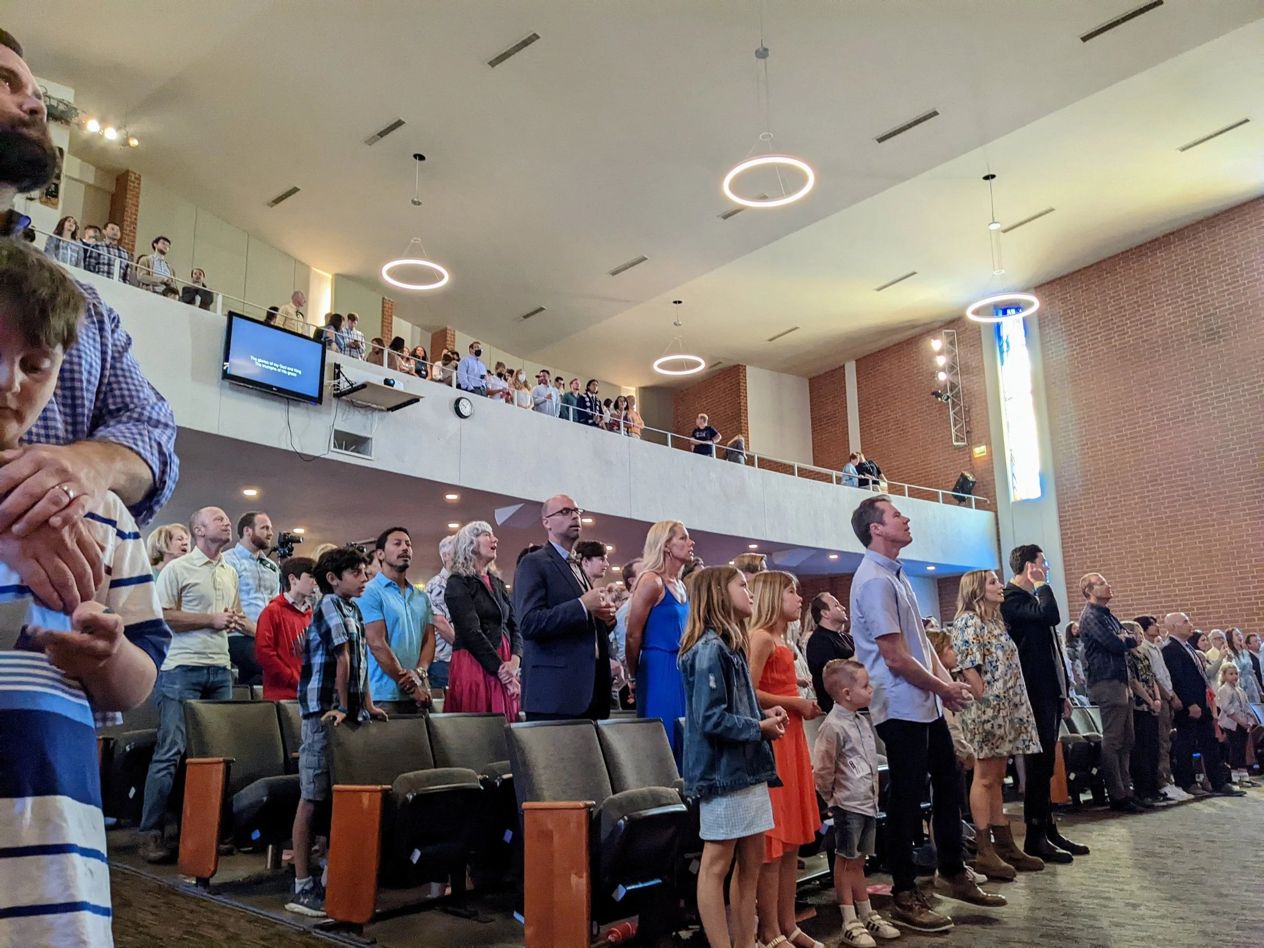 About — Grace Long Beach