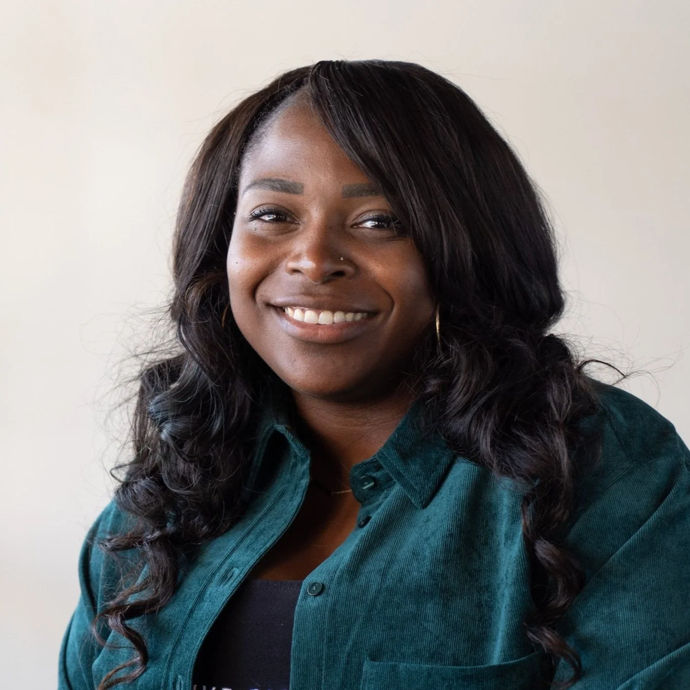 Staff — Grace Long Beach