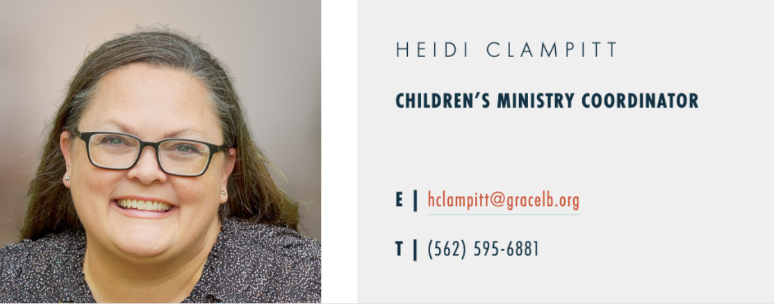 Kids — Grace Long Beach