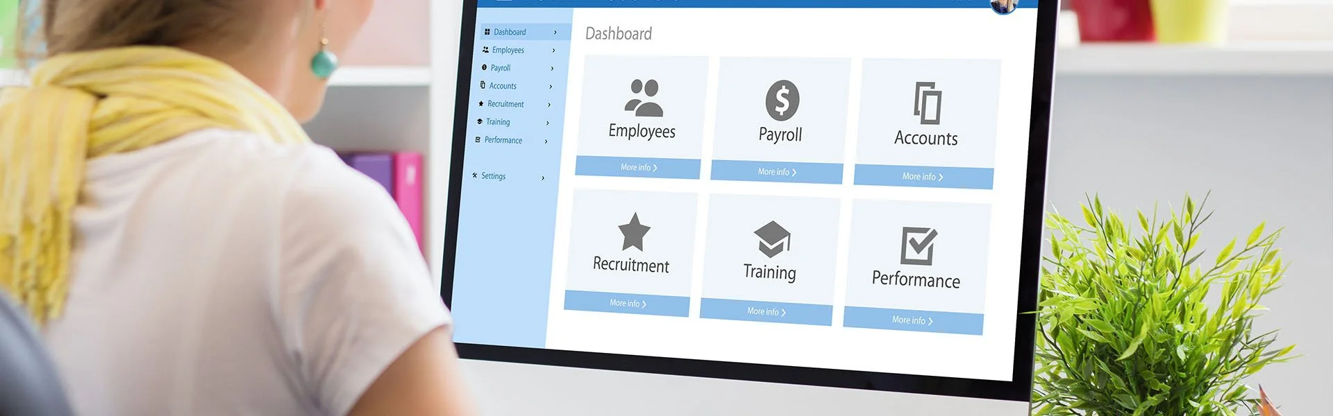 Payroll Services — OAS Australia
