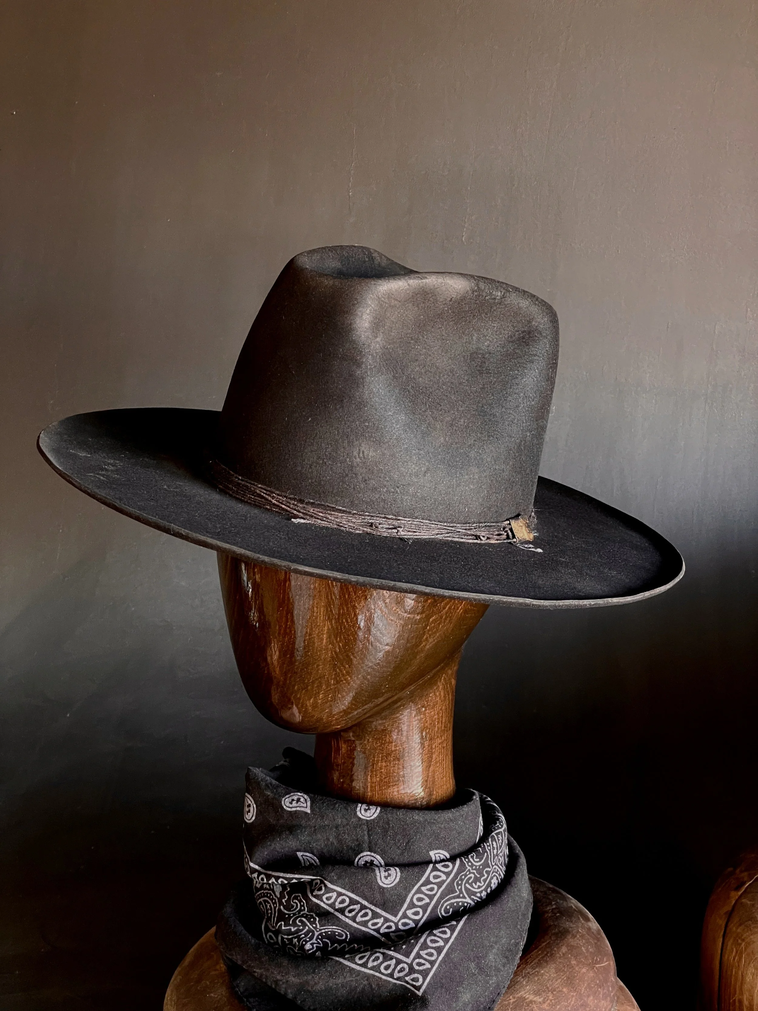 Custom Hats — RECAPITATE