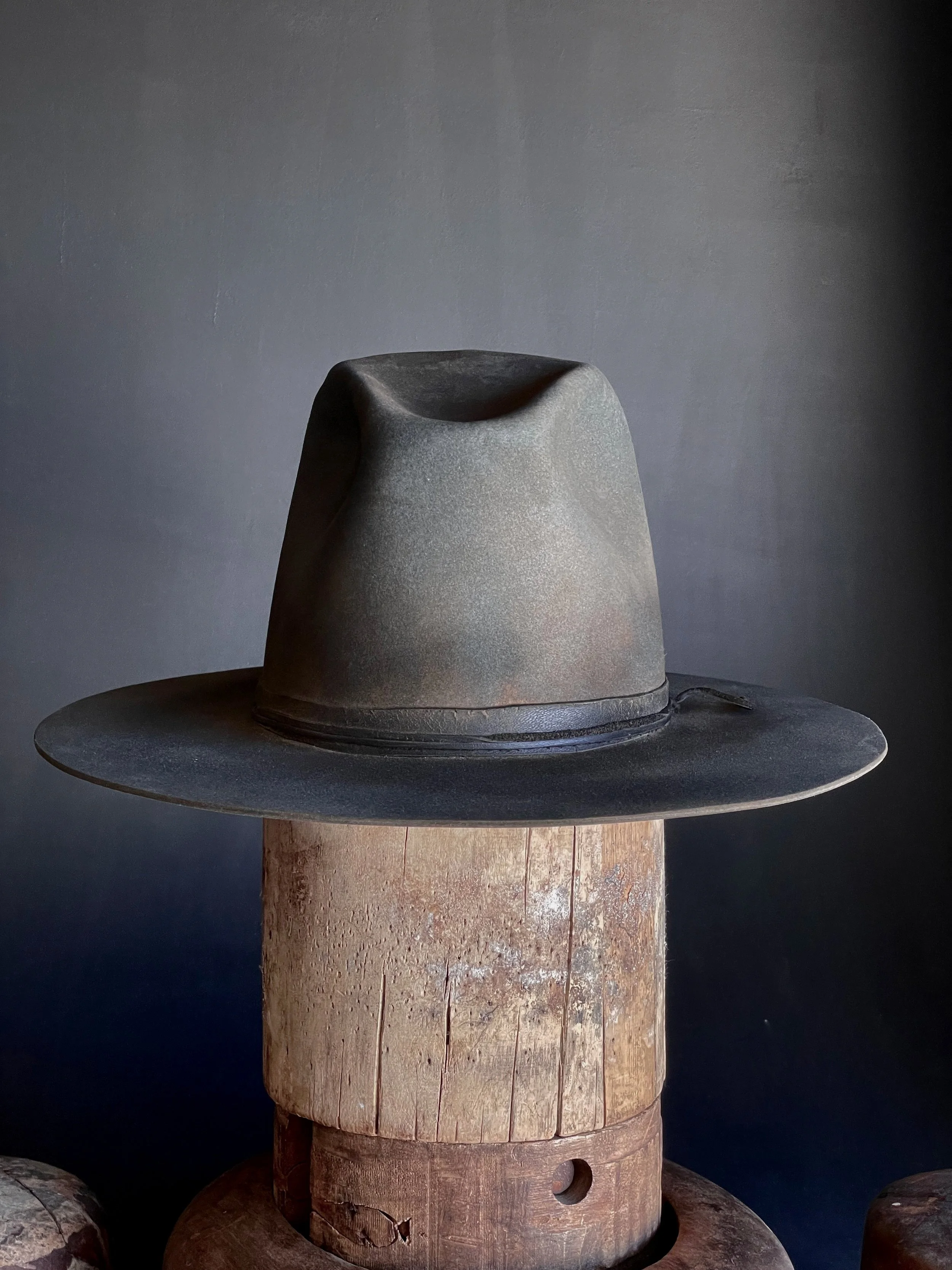 Horizon Hayes (Movie hat replica) — RECAPITATE