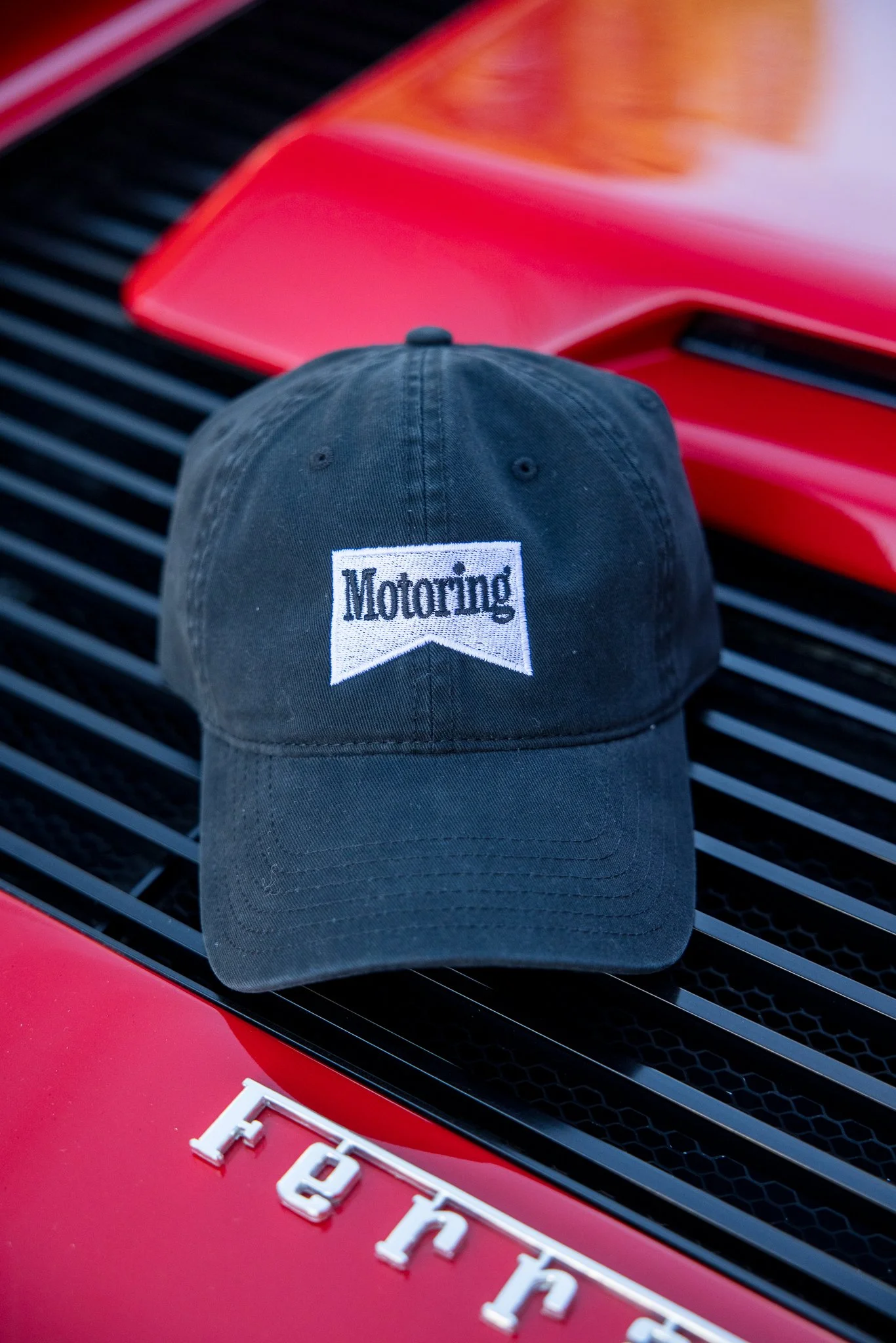 TMC Shop | Gifts for Car Enthusiasts — The Motoring Club