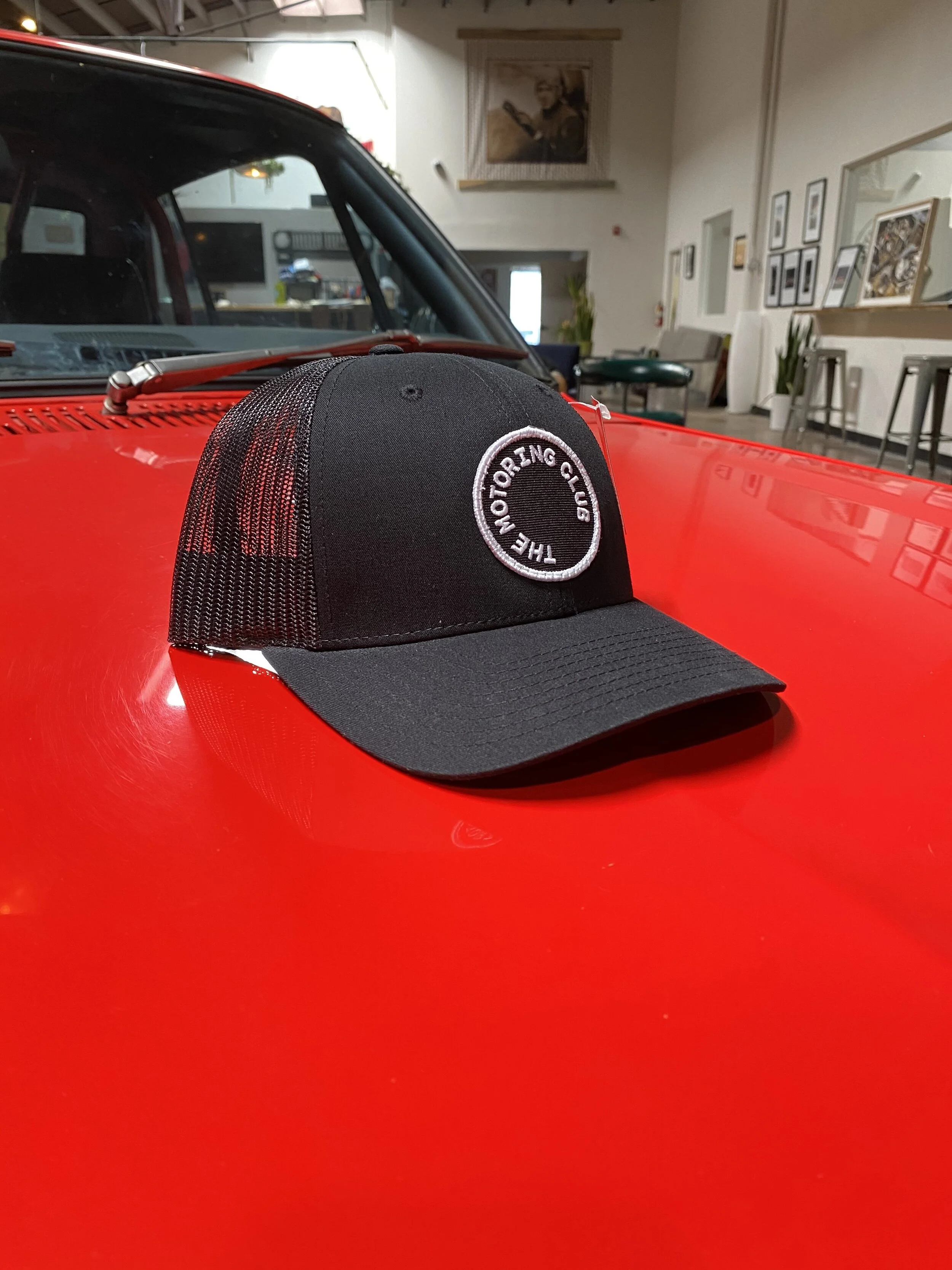 TMC Shop | Gifts for Car Enthusiasts — The Motoring Club