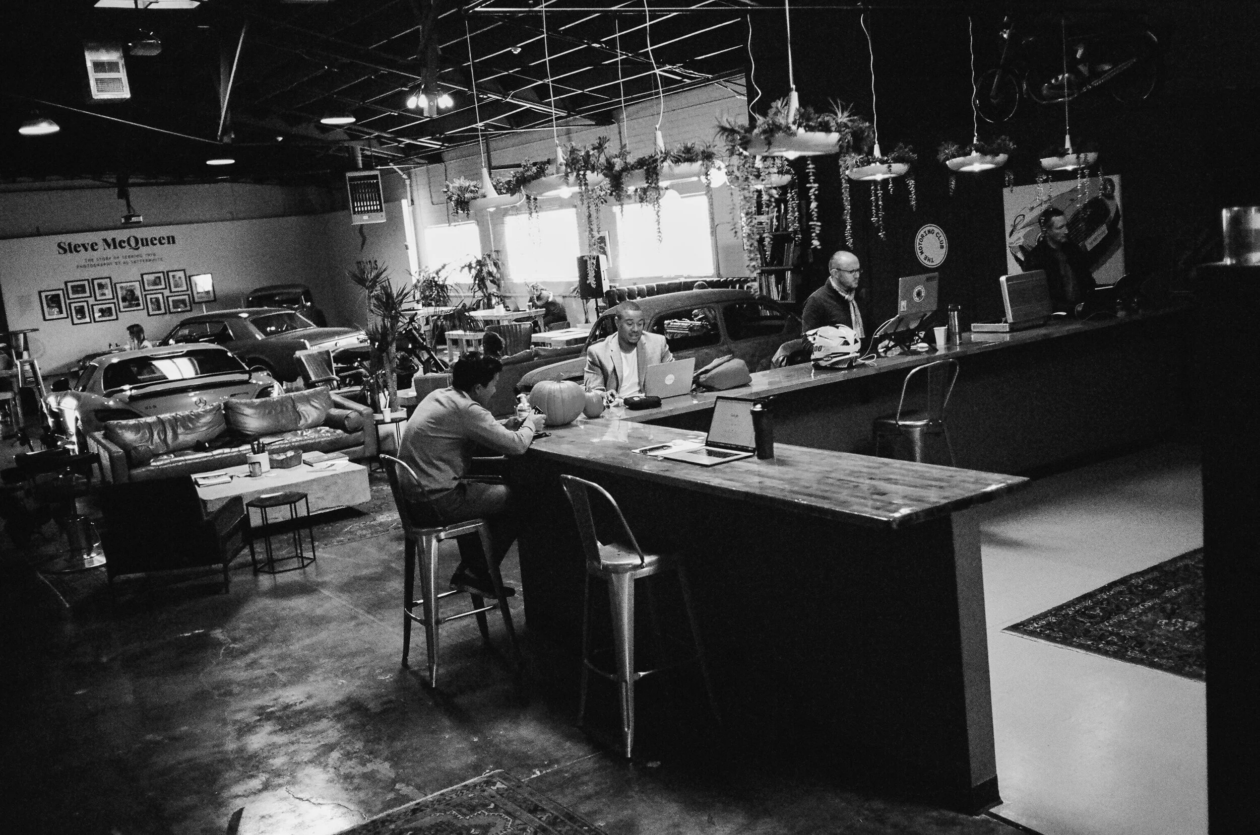 The Motoring Club | Car Enthusiast Club