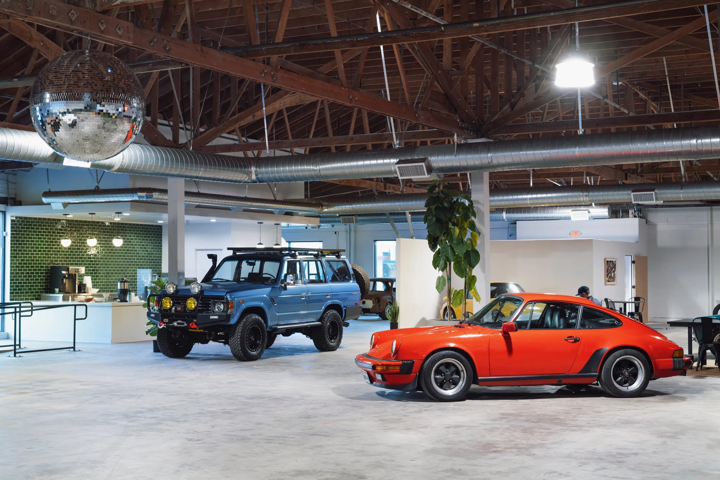 The Motoring Club | Car Enthusiast Club