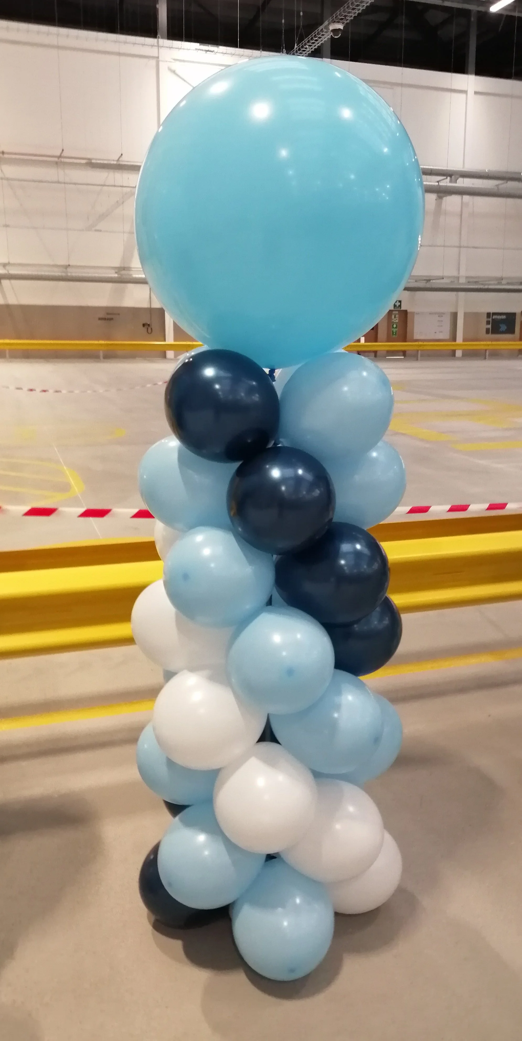 Corporate Events — Academy Balloons