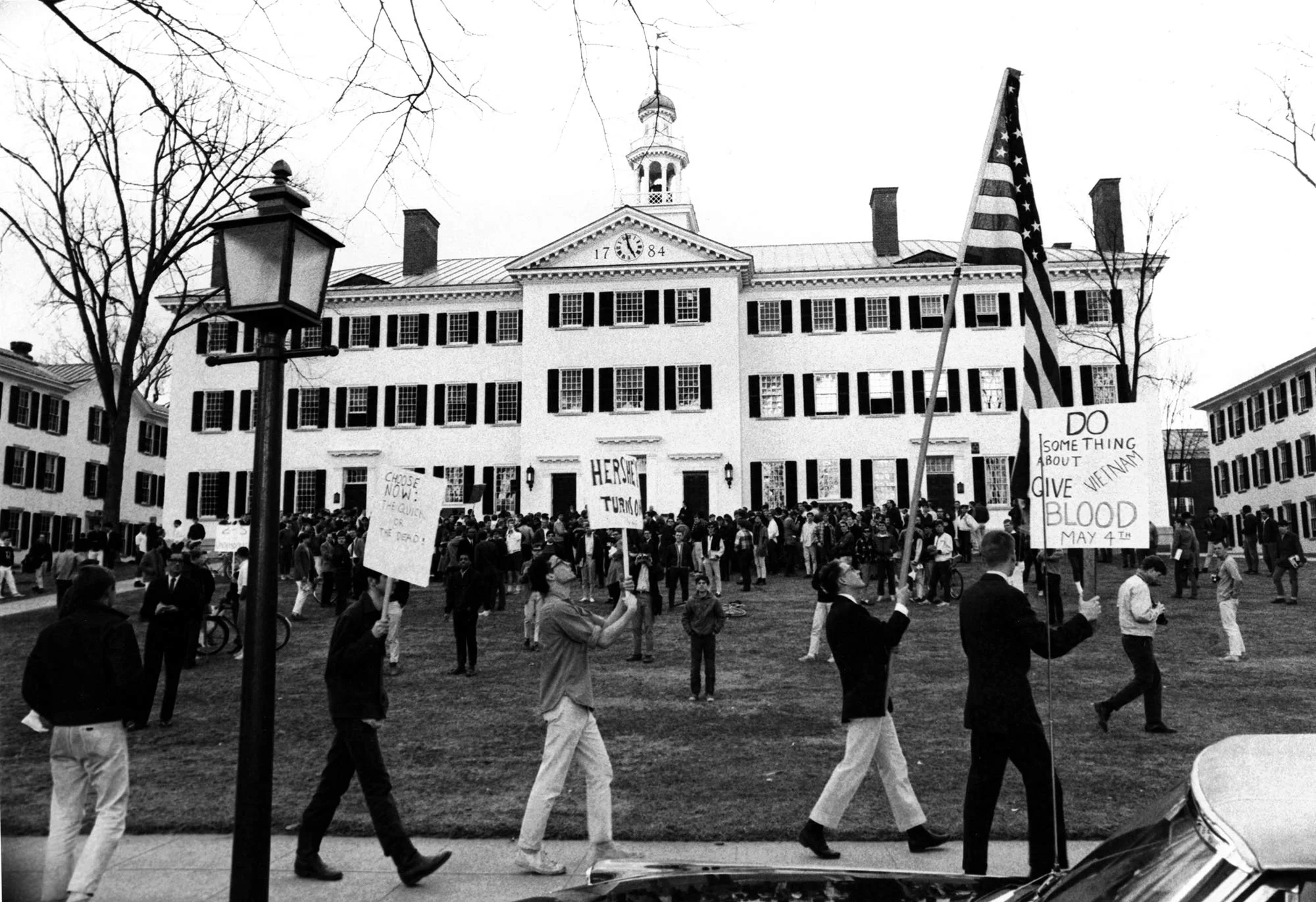 Research — Emily Burack