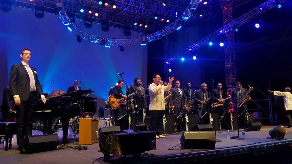 George Gee Swing Orchestra