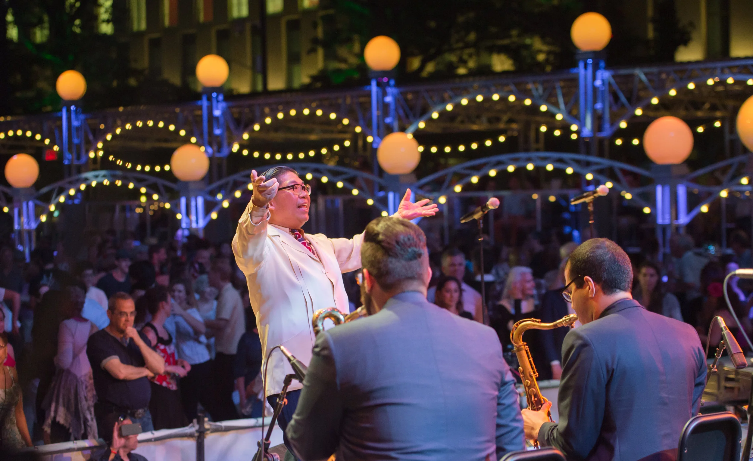 George Gee Swing Orchestra