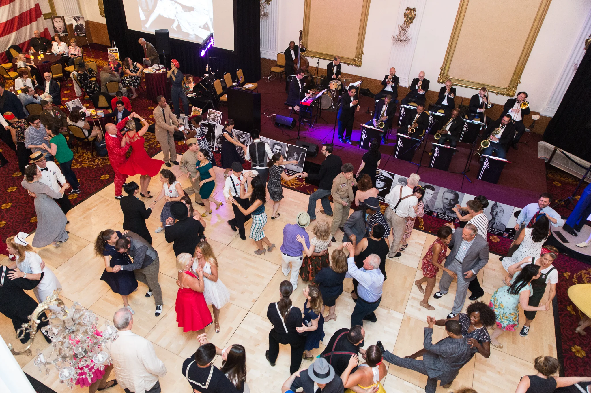 George Gee Swing Orchestra