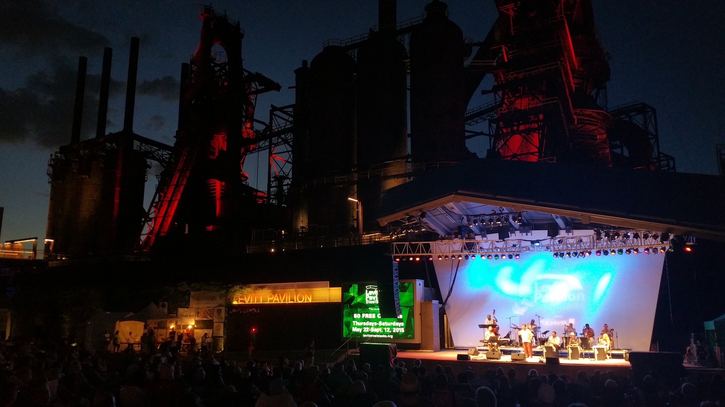 George Gee Swing Orchestra