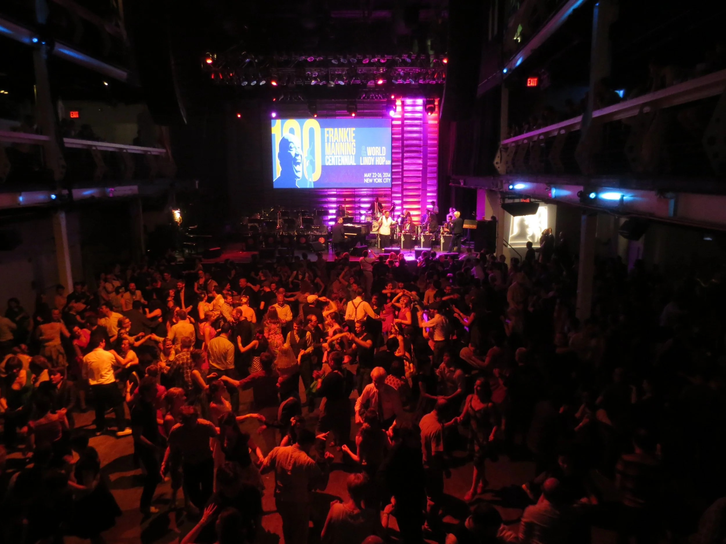 George Gee Swing Orchestra