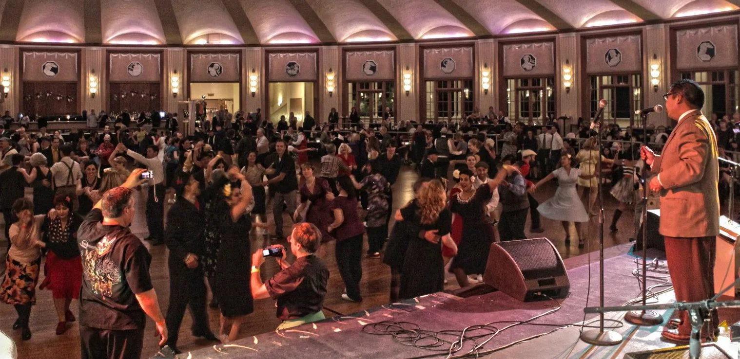 George Gee Swing Orchestra