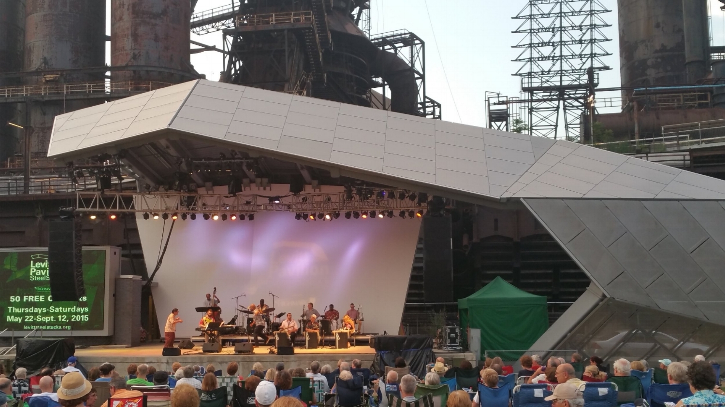 George Gee Swing Orchestra