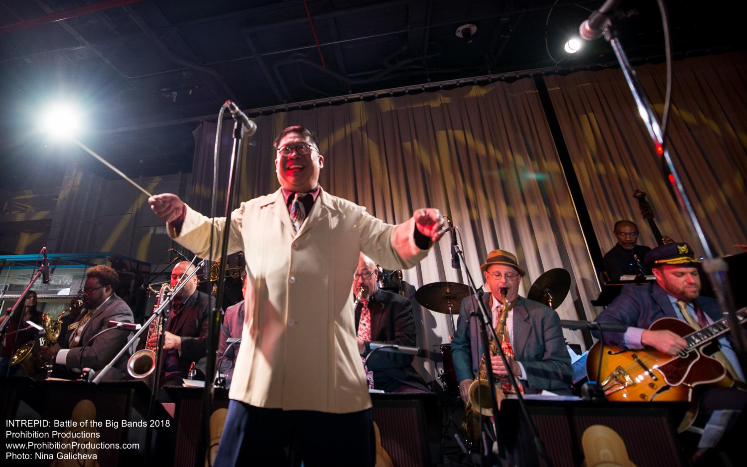 George Gee Swing Orchestra