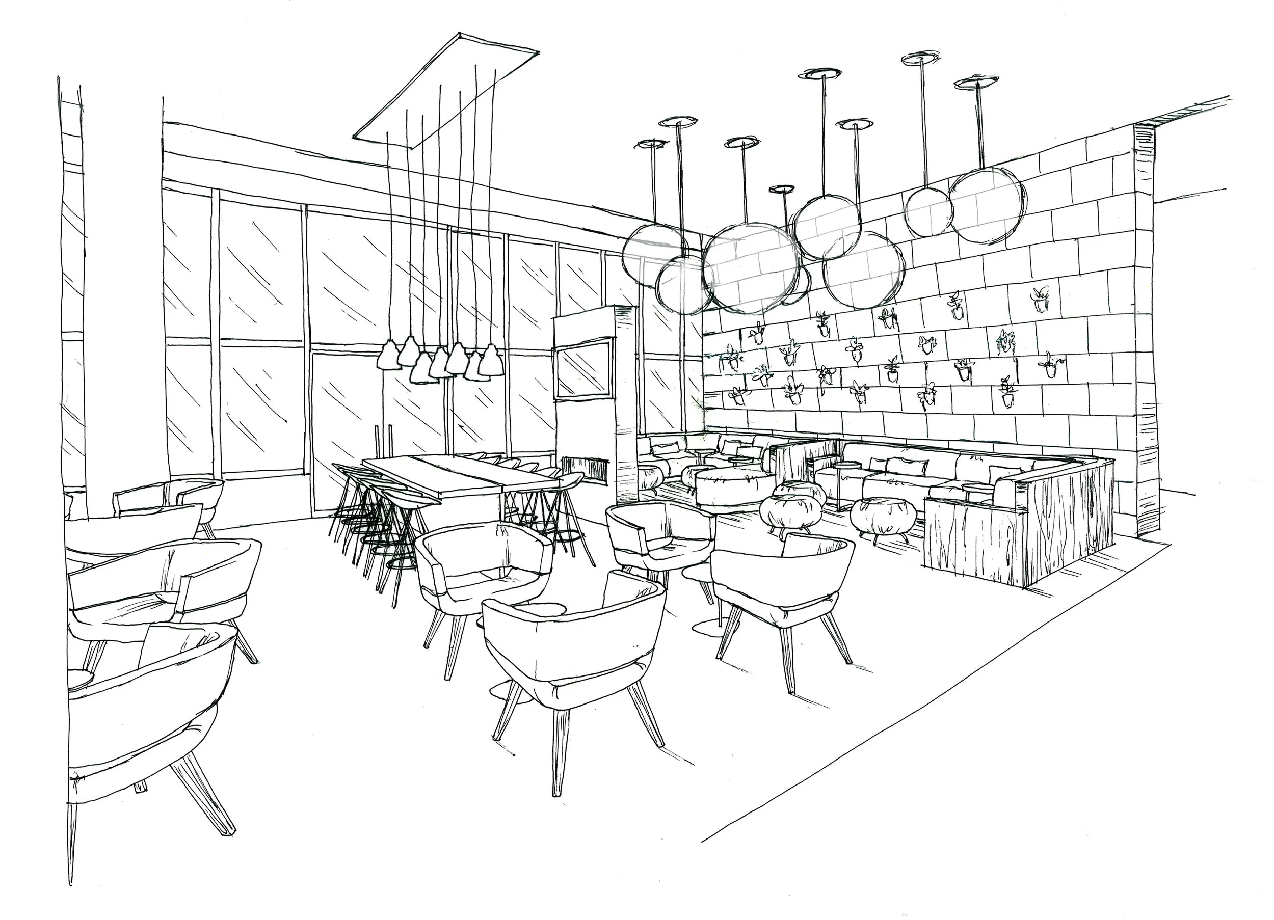 Sketches — Design Continuum Inc
