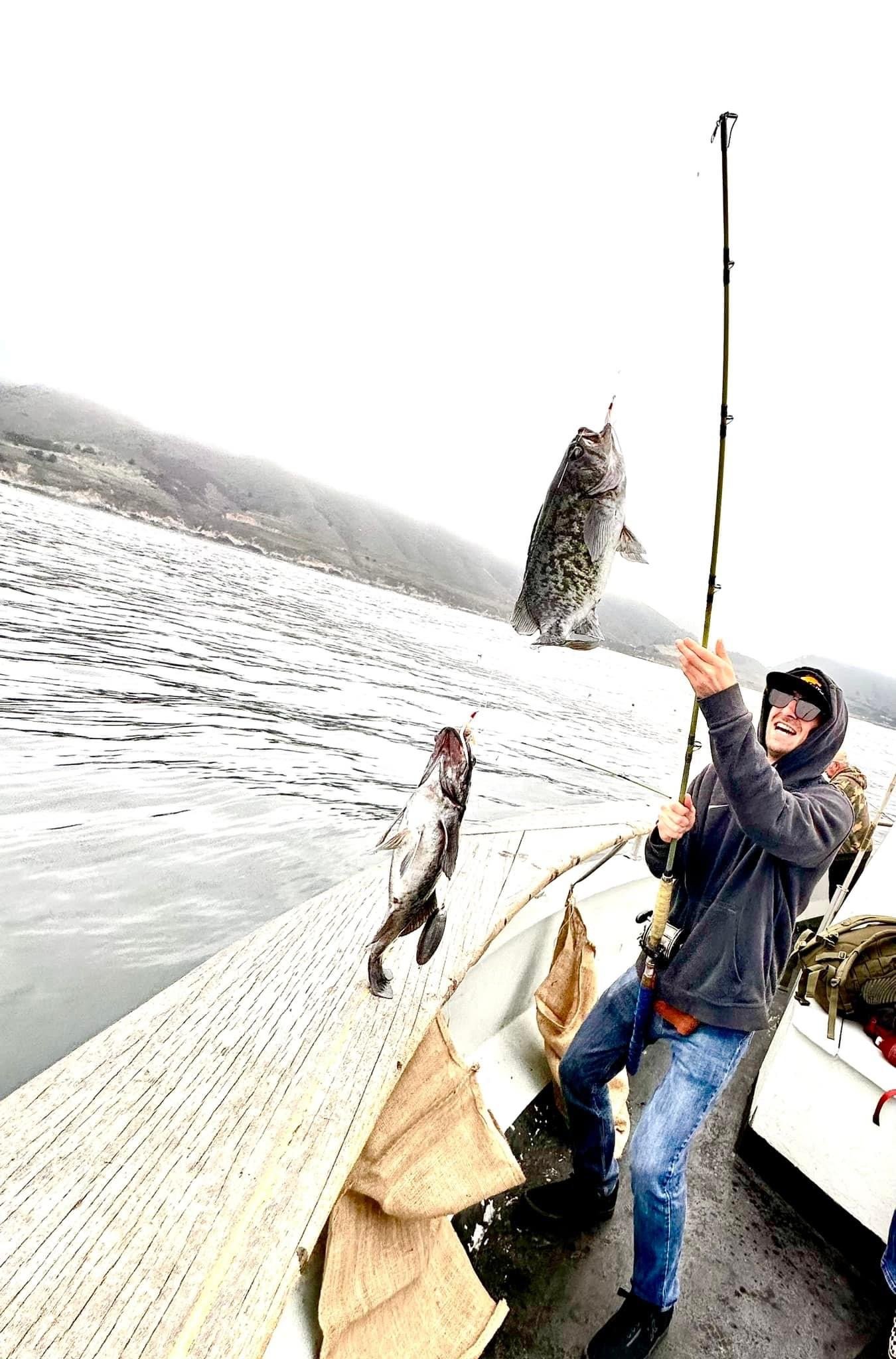 2023 Year in Review Slideshow — Amah Mutsun Land Trust