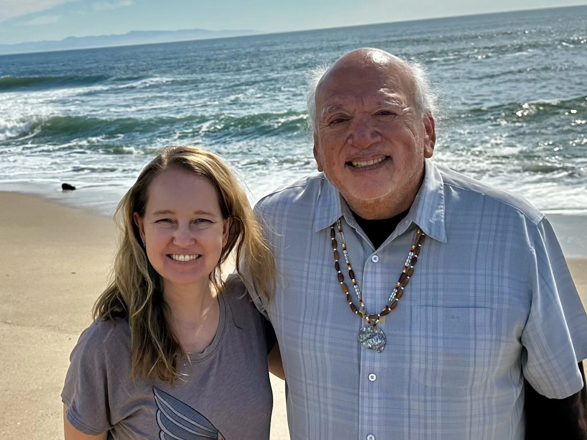 NL'SP'25 NOELLE Q&A — Amah Mutsun Land Trust