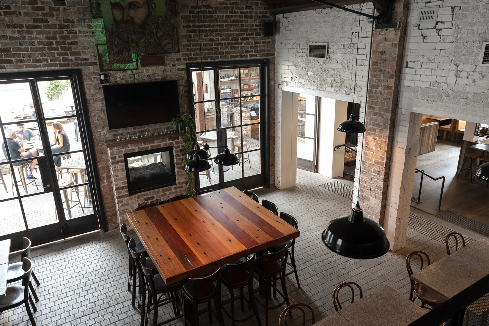 Functions — The Salisbury Hotel